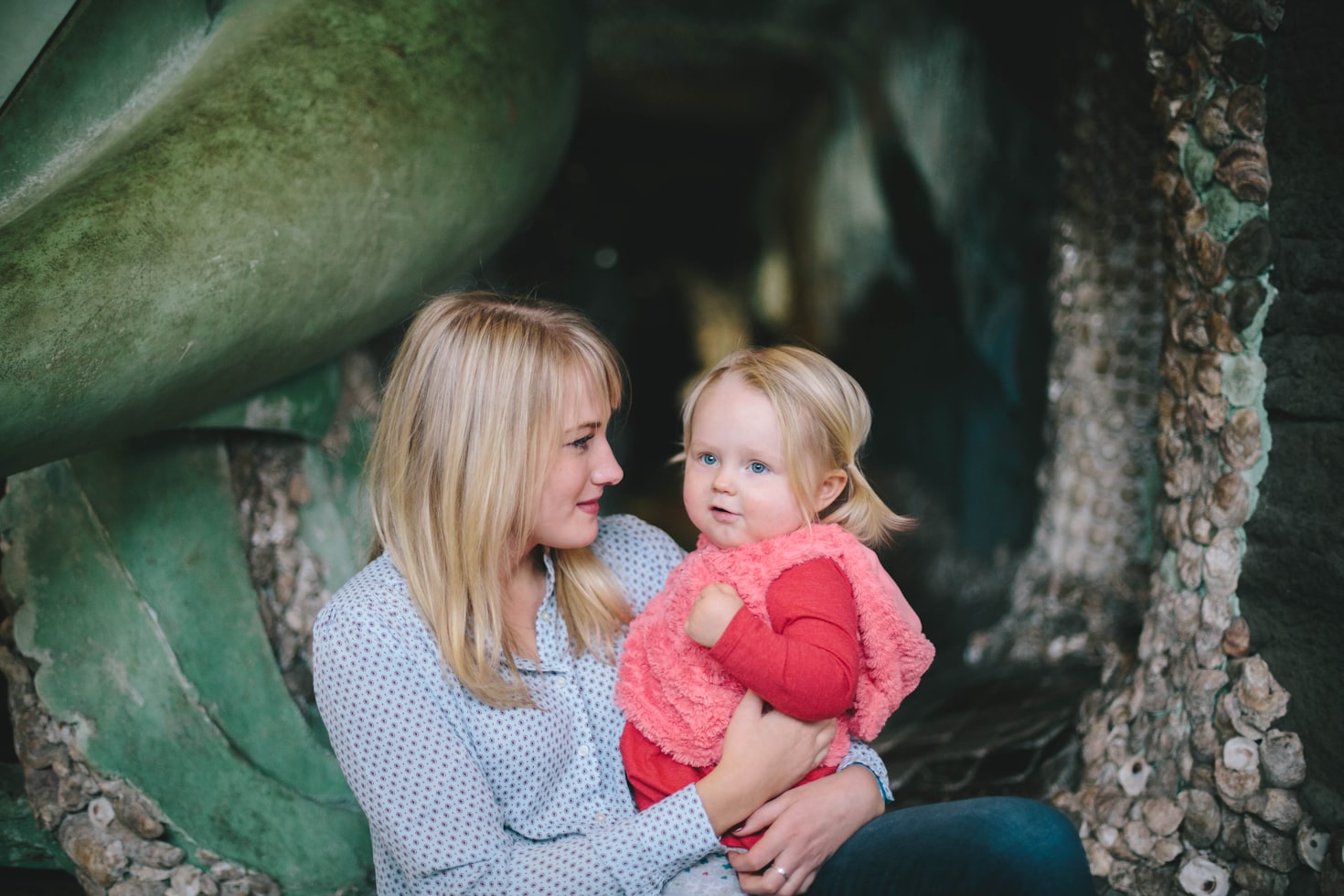 UK Child Contact & C100 Court Process Explained